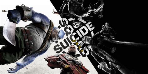How Suicide Squad Kill The Justice League Can Avoid Marvels Avengers Fate
