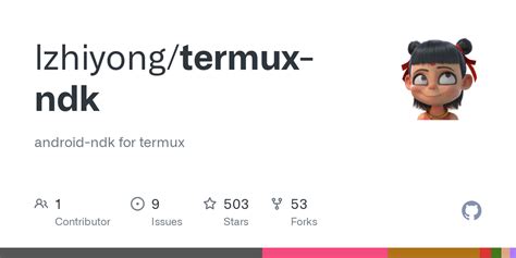 Termux Ndkbuild Apprust Examplegradleproperties At Master · Lzhiyongtermux Ndk · Github