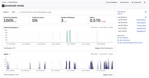 Setting Up Error Monitoring In Nextjs With Sentry A Complete Guide