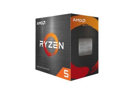 Procesor Ryzen 5 5600x 3 7ghz Tray Jakov Rs Odlična Ponuda