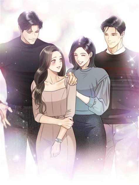 Pin On Webtoon