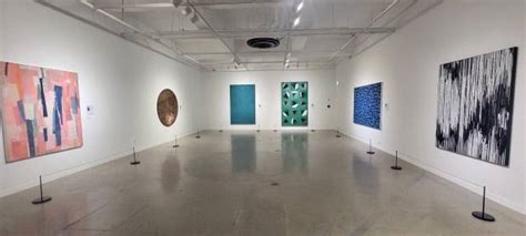 광주에서 다시 펼쳐지는 추상미술의 미와 그 경계의 확장