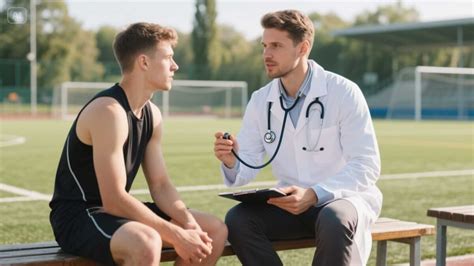 How Much Do Sports Medicine Doctors Make 2025 Updated
