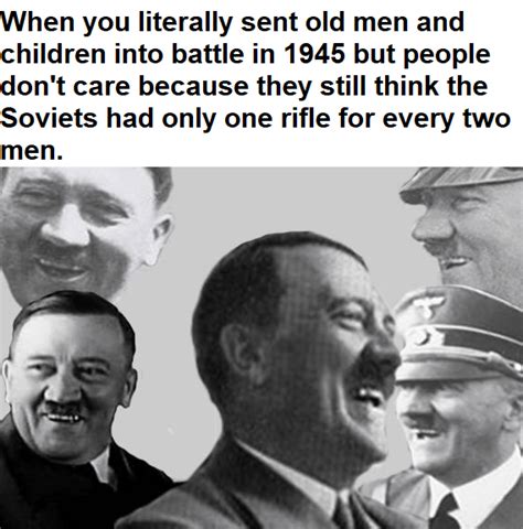Downfall Or Enemy At The Gates But Real Rhistorymemes