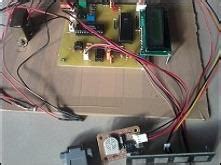 8051 Based 4 Channel Data Acquisition System Microtronics