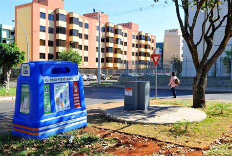 Ano Fecha Com Mais De 664 Mil Toneladas De Lixo Irregular Recolhidas