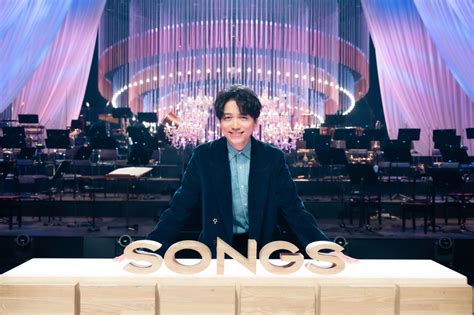 山崎育三郎がSONGS出演オーケストラとのコラボ新作ミュージカル密着など放送 ガジェット通信 GetNews