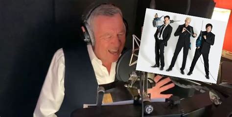 Roland Kaiser Singt Sex Song Von Die Ärzte Schlager Heute At