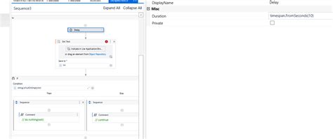 Modern View How To Exit If Splunk Search Not Selected Studio UiPath Community Forum