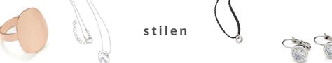 Stilen Jewellery | Buy Online at Mode.co.nz