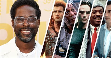 Sterling K Browns Five Favorite Films Rotten Tomatoes