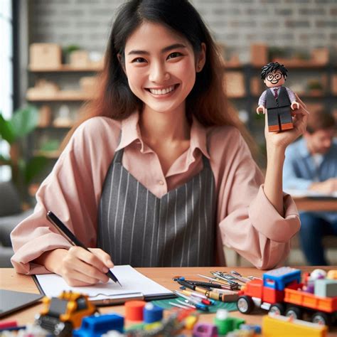 Famous Toy Designers You Should Know About
