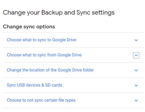 Sync Multiple Google Drive Accounts In Windows 10 TechCult