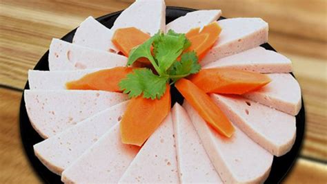 Hướng Dẫn Cách Làm Chả Lụa Heo Ngon Miệng Và Bắt Mắt