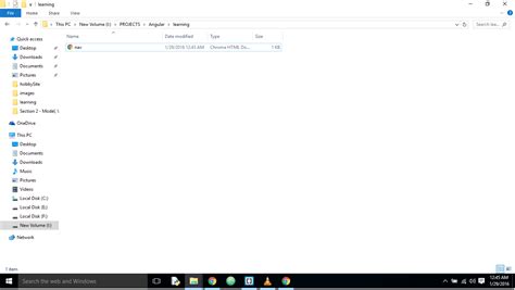 Bootstrap Css File Cannot Be Loaded Into Chrome Locally Stack Overflow