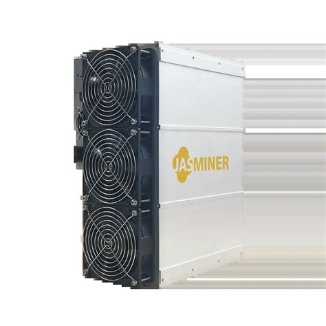Asic Jasminer X16 P 5800 Mhs