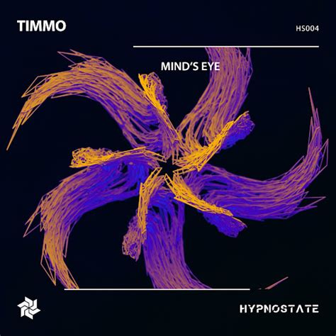 Minds Eye Original Mix Youtube Music