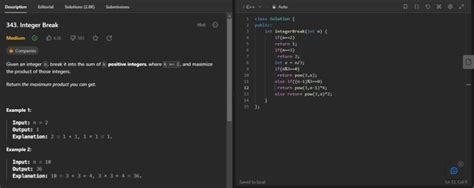 Day 12 Of Dsa Problem Solving Challenge Dolly Jain Posted On The Topic Linkedin