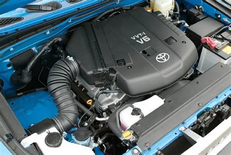 Toyota 1gr Fe Guide Everything You Need To Know