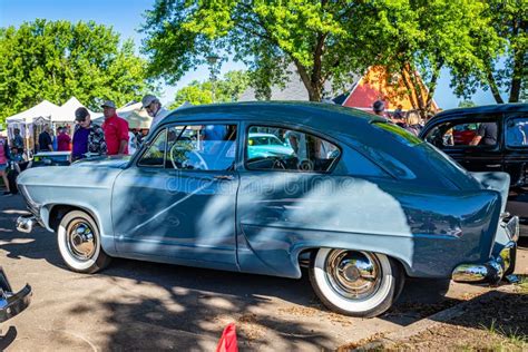 1952 Sears Allstate Hardtop Coupe Editorial Photography Image Of