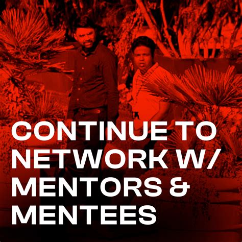 One Of Our Fastest Growing Networking Sessions The Startup Program