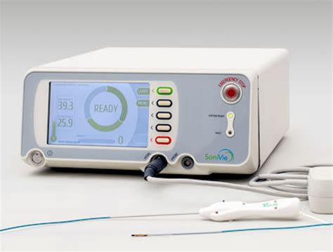 以色列医疗器械公司 Sonivie 完成 C 轮融资并任命新董事会成员 动点科技