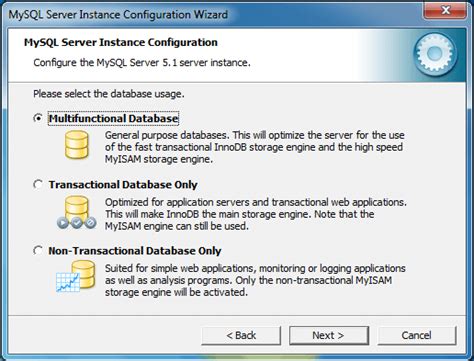 Installing And Configuring Mysql 12 Evirtualguru