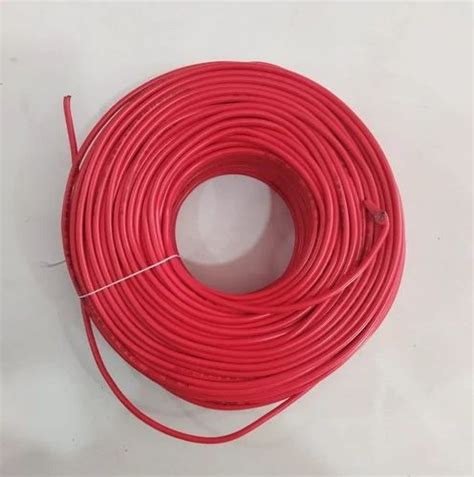 Red Frls Armoured Cable At Best Price In Mumbai By Ambe Cable Id