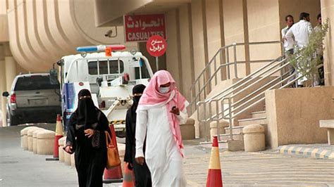 Saudi Religious Police Probe Attack On Afghan Woman In Makkah