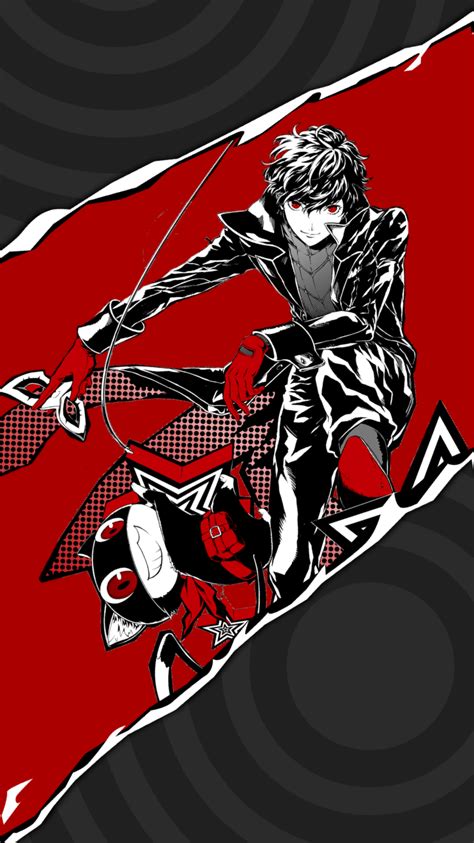 Joker Anime Wallpapers Wallpaper Cave
