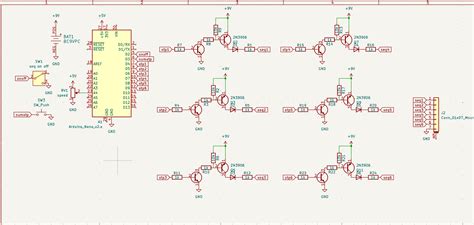 Arduino Sequencer General Guidance Arduino Forum