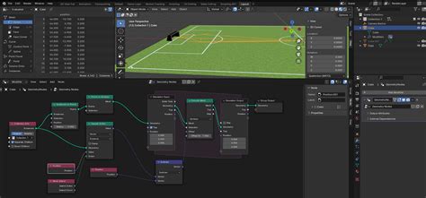 Extra Trace Marks Coming From Camera Angle Modeling Blender Artists