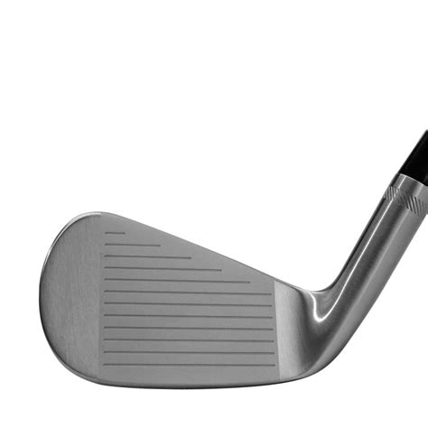 Taiii Taper Raw Irons Forged Players Irons Sub 70 Golf