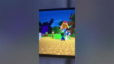 Aphmau Is A Goddess In Minecraft Youtube