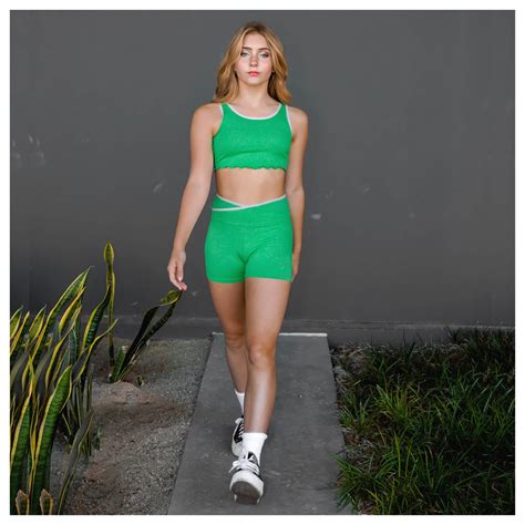 Free Ride Heather Set Honeycut