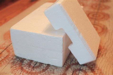 Types Of Glue For Styrofoam Styrofoam Crafts Styrofoam Foam Crafts