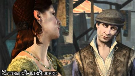 Assassins Creed Revelations Sequence 4 100 Walkthrough Youtube