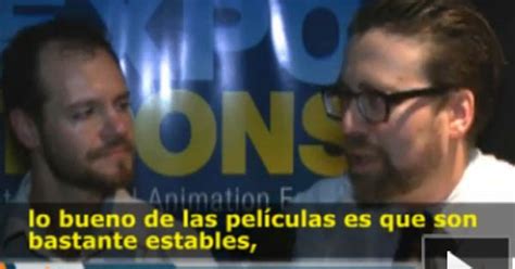 Cómo Se Hace Una Película De Dreamworks Infobae