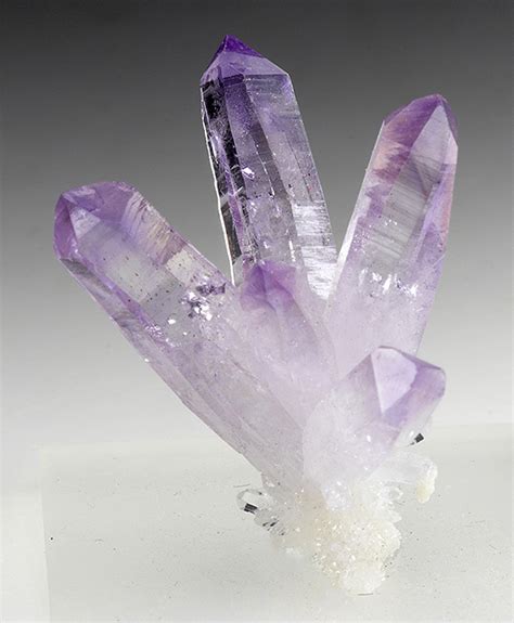 Quartz Var Amethyst Minerals For Sale 4031577