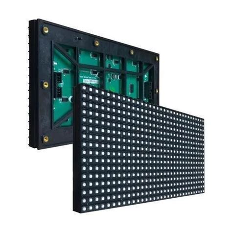 P10 Led Module At Best Price In Ahmedabad Gujarat Ads Led