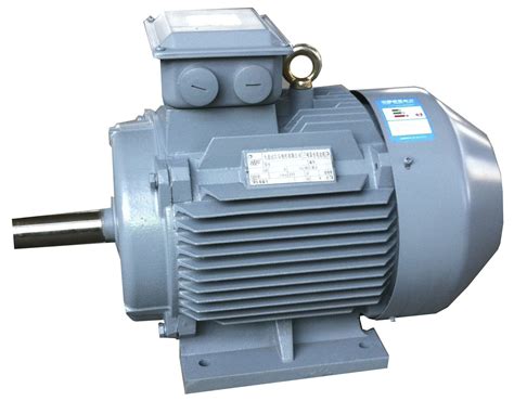 Three Phase Torque Motor Ye2 Series Dalian Dalmo Electric Motor Co