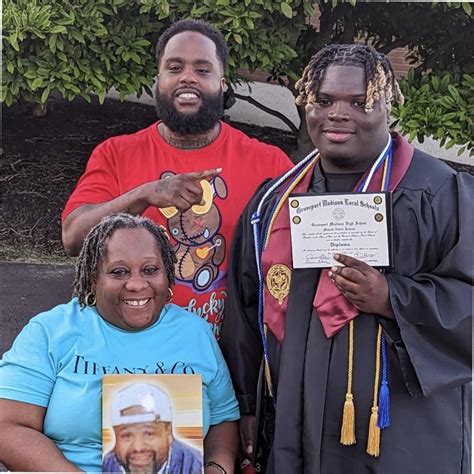 Malachi Jackson Undergraduate Student Georgia Southern University