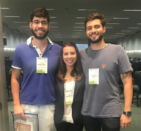 Equilíbrio Soluções Ambientais Consultoria Ambiental Seminário