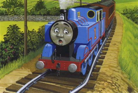 The Railfan Brony Blog Rws 39 Thomas And The Fat Controllers Engines