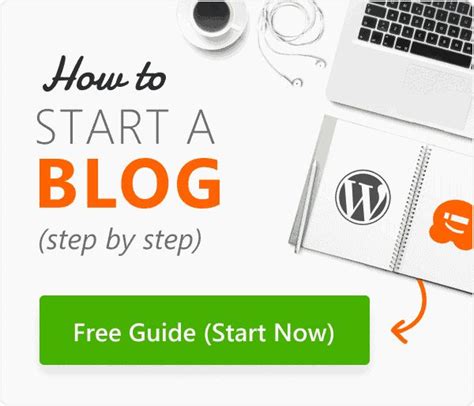 Wordpress Beginners Guide Get Started With Wordpress