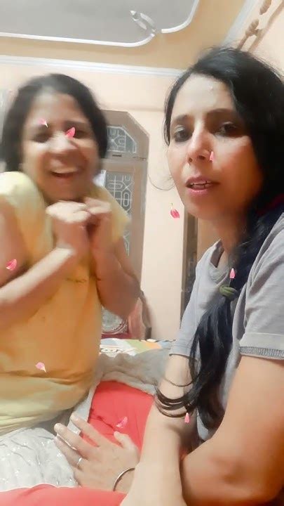ये साम💥 मस्तानी मस्ती😉 बड़ी बहन 😜के साथyoutubeshorts Trending Youtube