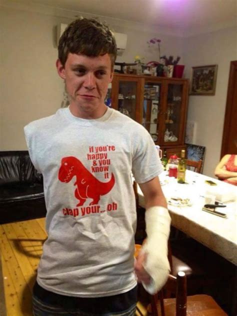10 Hilarious Amputees Who Made The Best Jokes Out Of Their Situation