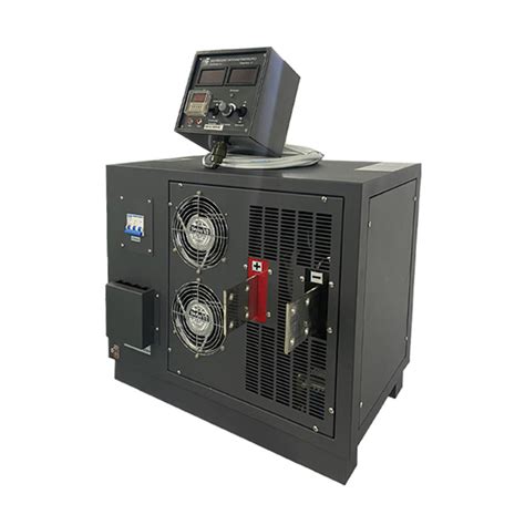 18v 2000a 36kw Electroplating Rectifier Ajustable Dc Power Source Rectifier