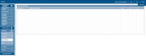 How To Register For Paye On Efiling South African Revenue Service