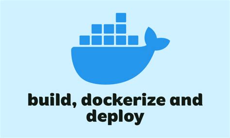 Deploy Your App With Docker Nginx Django By Fixitsammie Fiverr